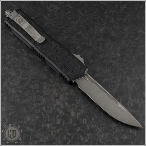 Microtech Knives Scarab II Gen III S/E Automatic OTF D/A Knife (3.75in ...