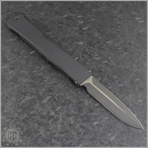 Microtech Knives Custom Combat Talon III D/E Automatic OTF S/A Knife (3 ...