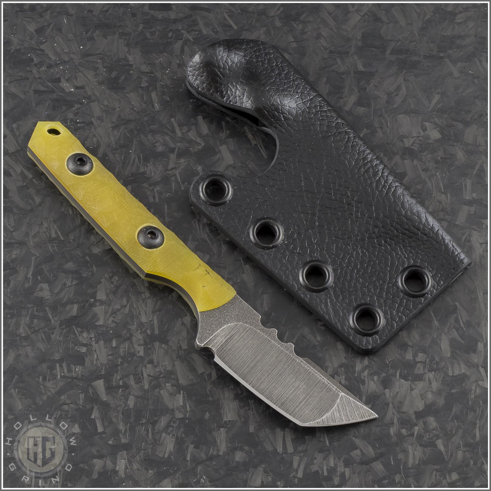 Tactical Pterodactyl Custom Amber American Samurai (Mini) T/E Fixed ...